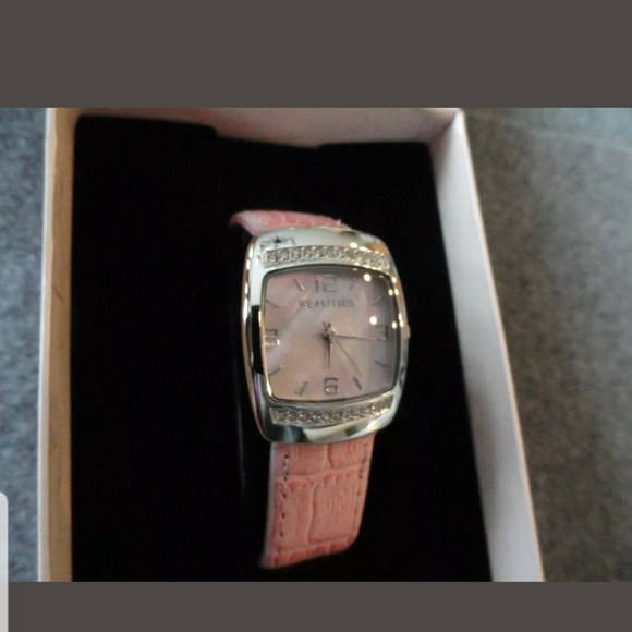 Realities | Accessories | Realities Watch | Poshmark